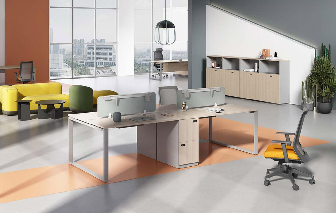 MAISURE | 简美系列 - 广东美淳家具制造有限公司