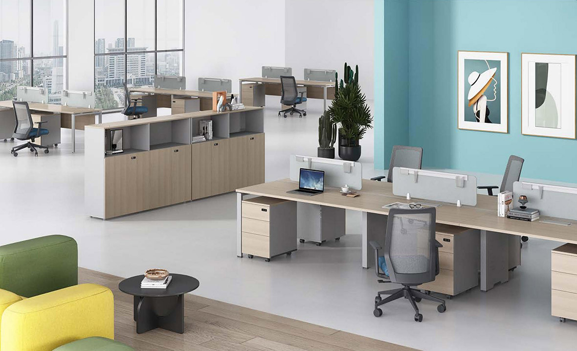 MAISURE | 简美系列 - 广东美淳家具制造有限公司