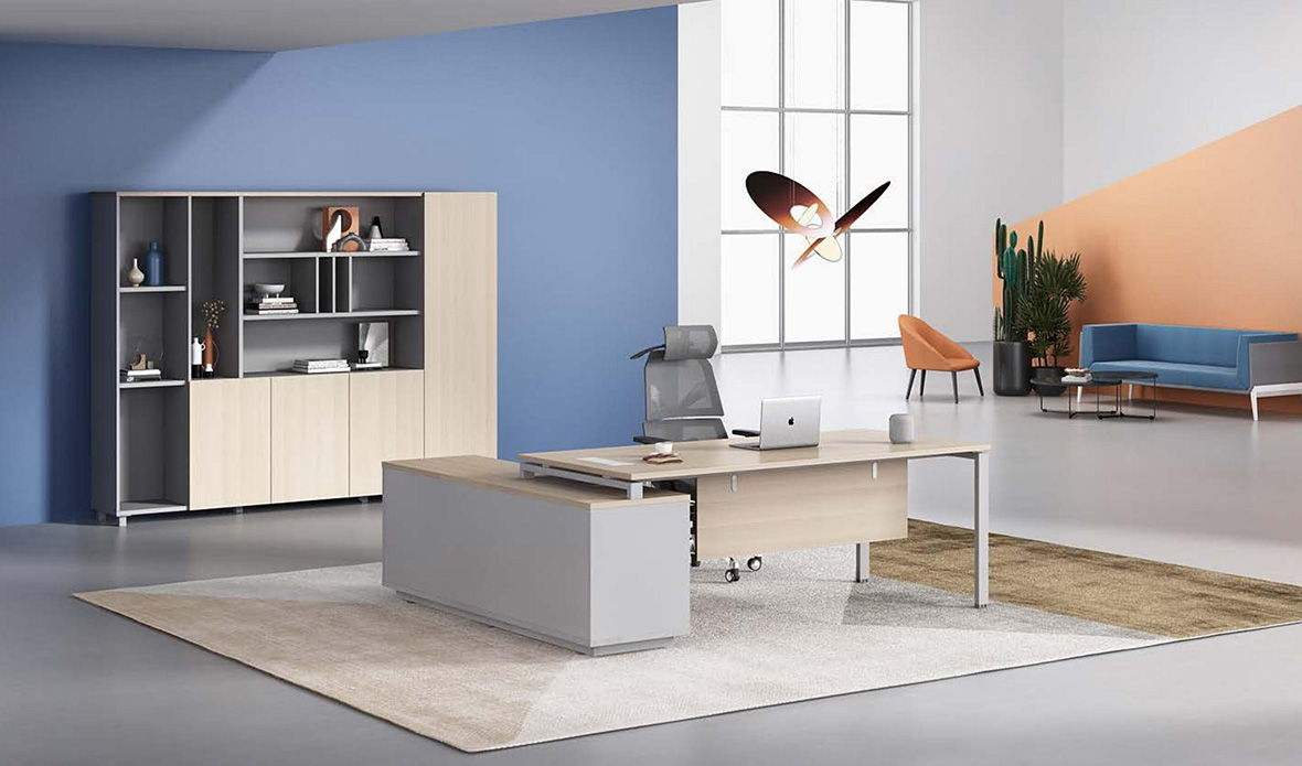 MAISURE | 简美系列 - 广东美淳家具制造有限公司