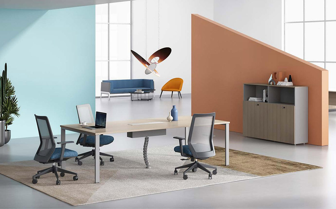 MAISURE | 简美系列 - 广东美淳家具制造有限公司