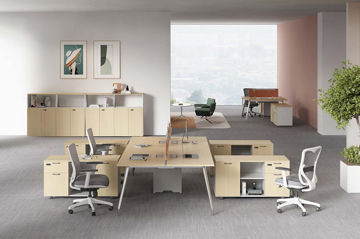 MAISURE | 尚美系列 - 广东美淳家具制造有限公司