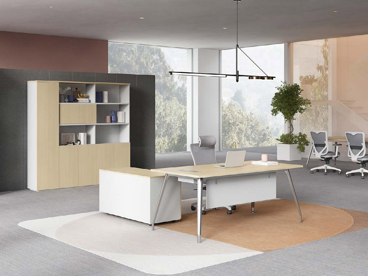 MAISURE | 尚美系列 - 广东美淳家具制造有限公司