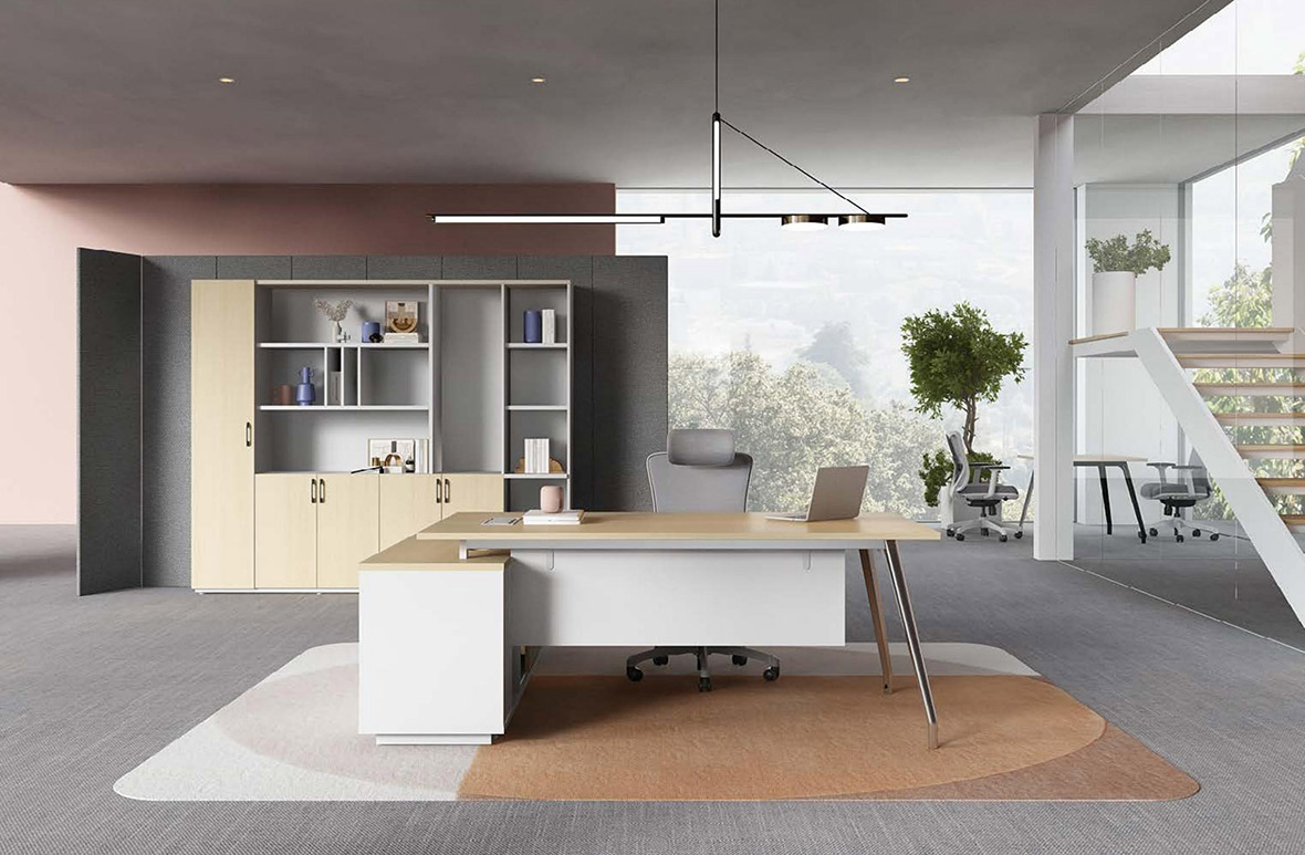 MAISURE | 尚美系列 - 广东美淳家具制造有限公司