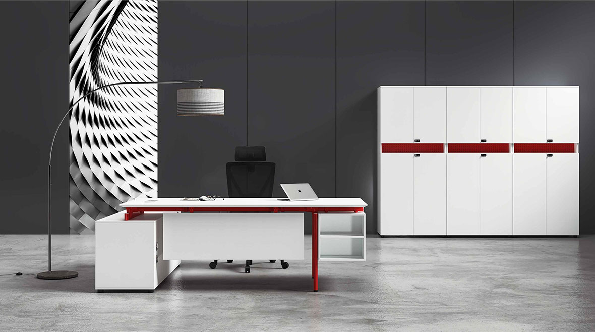 MAISURE | 星辰系列 - 广东美淳家具制造有限公司