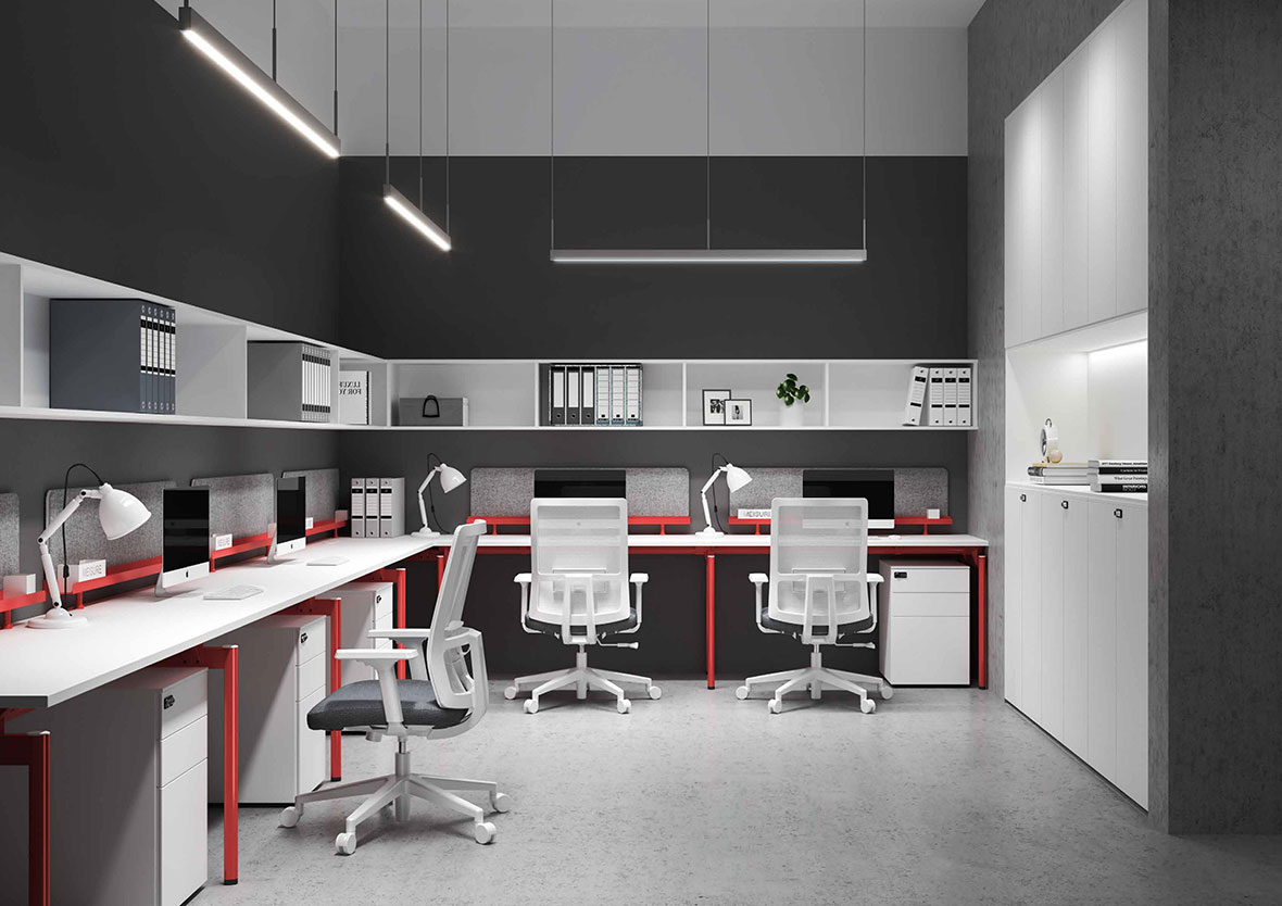 MAISURE | 星辰系列 - 广东美淳家具制造有限公司