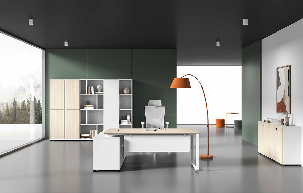 MAISURE | 星耀系列 - 广东美淳家具制造有限公司