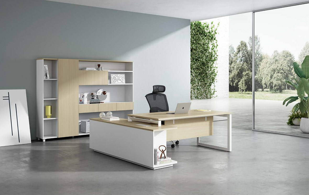 MAISURE | 泽美系列 - 广东美淳家具制造有限公司