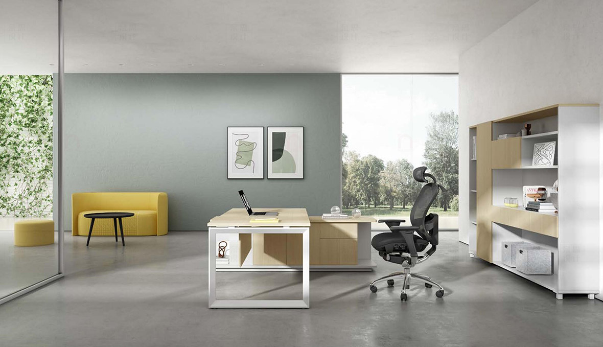 MAISURE | 泽美系列 - 广东美淳家具制造有限公司