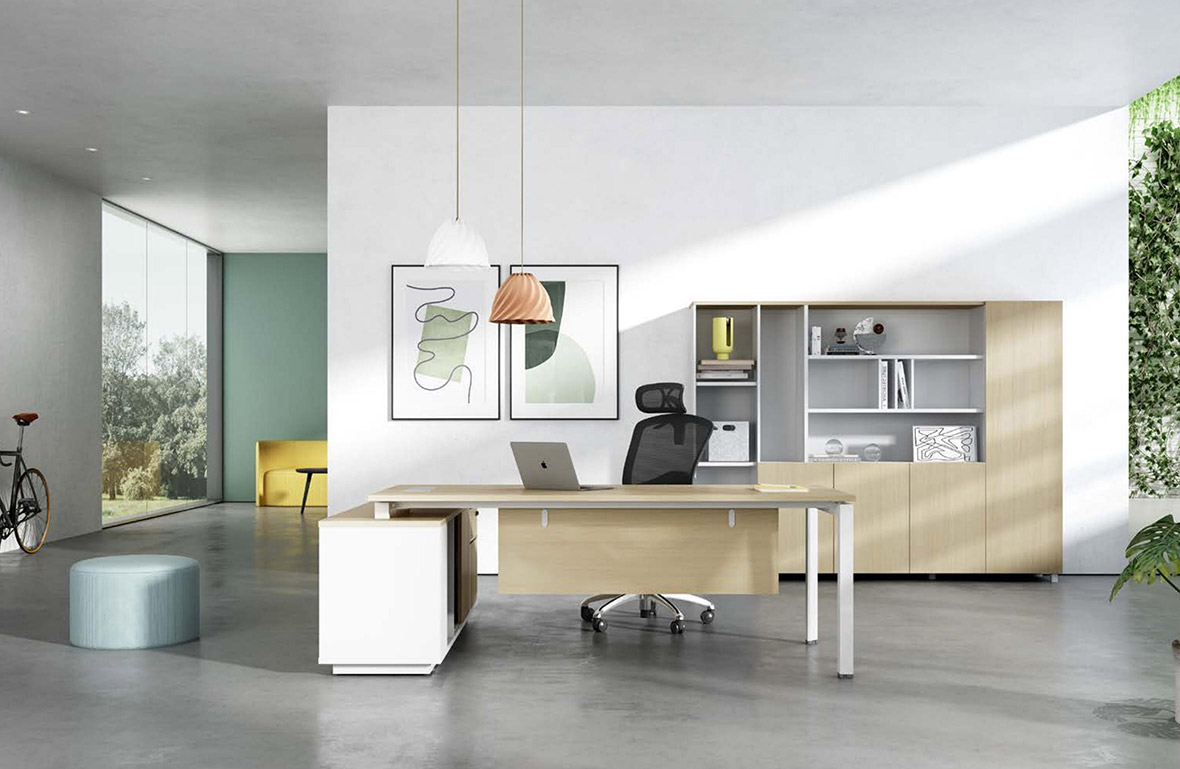 MAISURE | 泽美系列 - 广东美淳家具制造有限公司