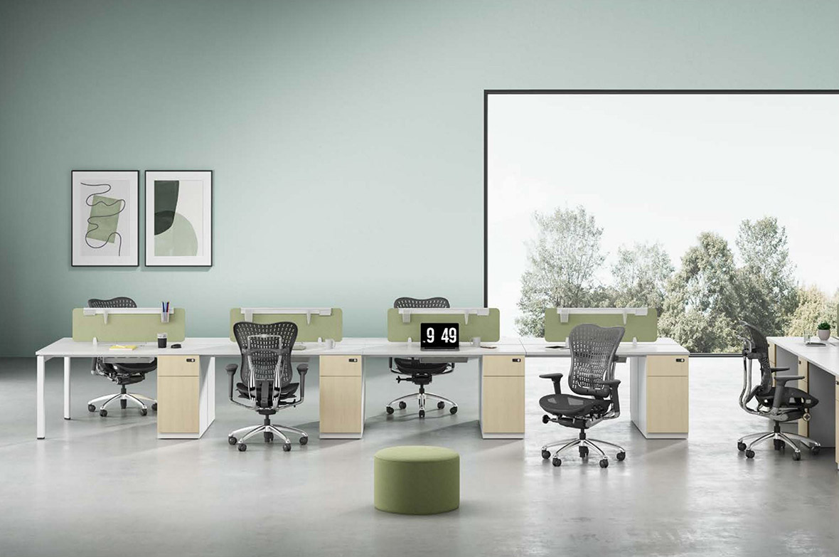 MAISURE | 泽美系列 - 广东美淳家具制造有限公司