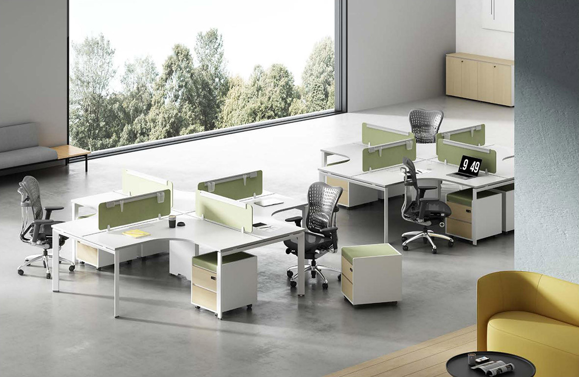 MAISURE | 泽美系列 - 广东美淳家具制造有限公司