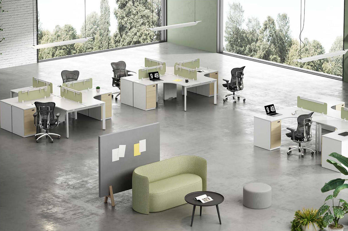 MAISURE | 泽美系列 - 广东美淳家具制造有限公司