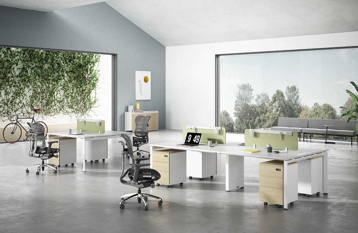 MAISURE | 泽美系列 - 广东美淳家具制造有限公司